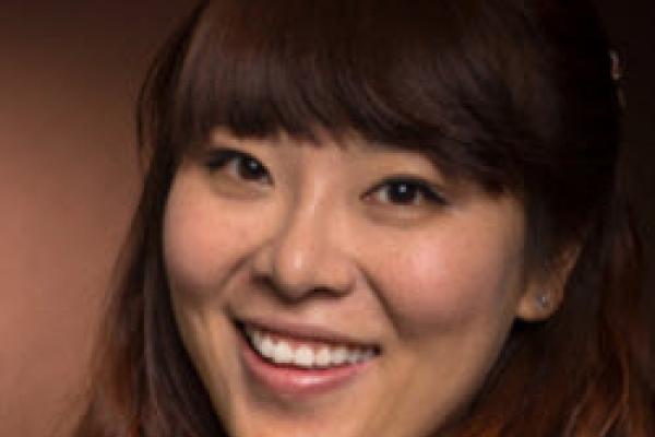 Congratulations to Shelly Li | Department of Geography